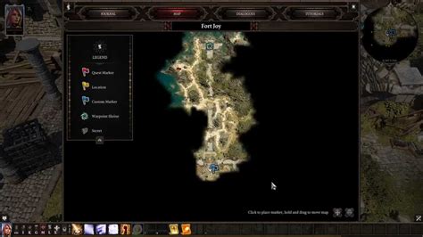 Divinity Original Sin 2 Guide Ifan Ben Mezd Companion Noobfeed