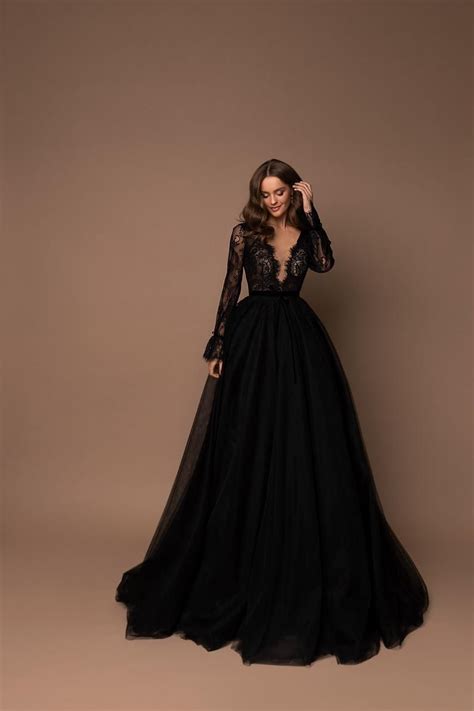 Bridesmaid Dress Tulle Dress V Neck Maxi Dress Party Dress Etsy