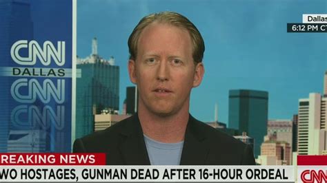 Fmr Navy Seal Speaks About Sydney Attack Cnn