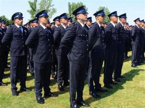 Polis Akademisi Bünyesinde İç Güvenlik Fakültesi Kuruluyor Sözcü