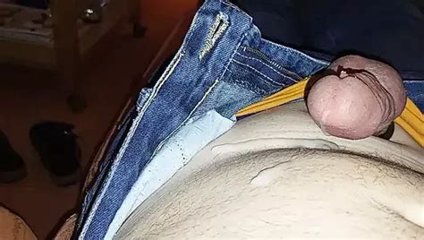 Mijn Pik In Kuisheid Laten Klinken En Klaarkomen Op Mijn String Xhamster