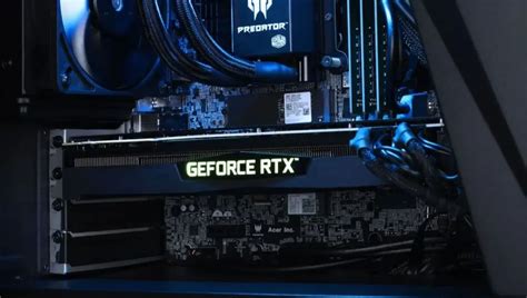 Amd Dan Nvidia Dirumorkan Setop Produksi Gpu Kelas Budget Imbas Harga