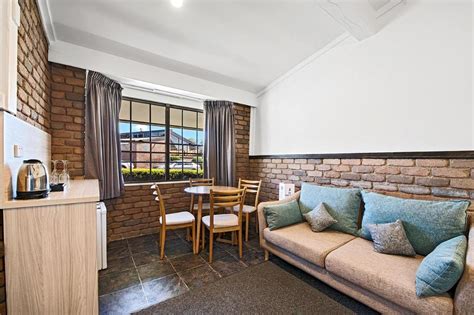 Comfort Hotel Olde Tudor ⋆⋆⋆ Launceston Australia Season Deals
