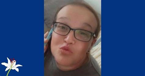 Amanda C Thaxton Burrow Age 45