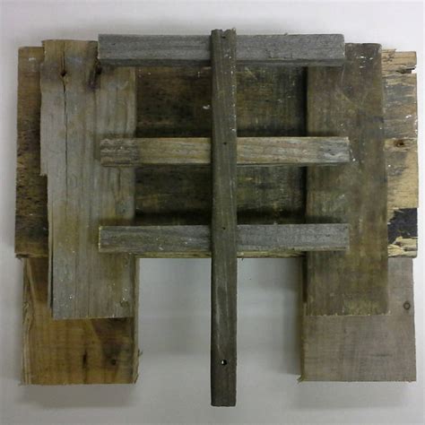 Found Object Wood Sculpture 9 By Kamenriderscorch On Deviantart