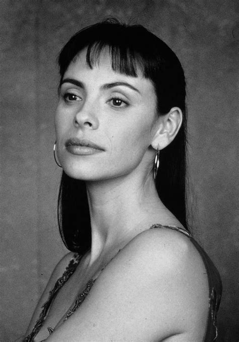 Mathilda May Rien Dautre Que Lamour 1998 Mathilda May Lifeforce Body Hoop Earrings