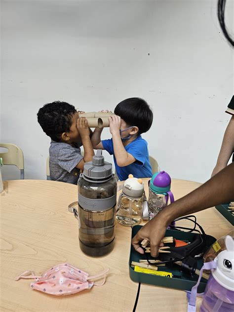 Fun Activities Cubs Education Group