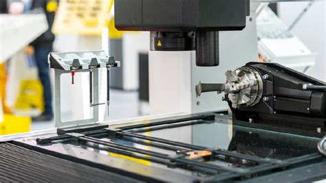 Multi Sensor Cmm Metrology And Quality News Online Magazine