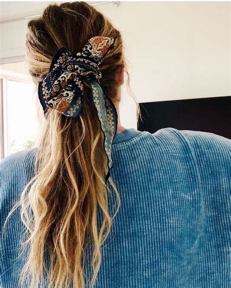 Vsco Girl Hairstyles You Ll Want To Copy Artofit