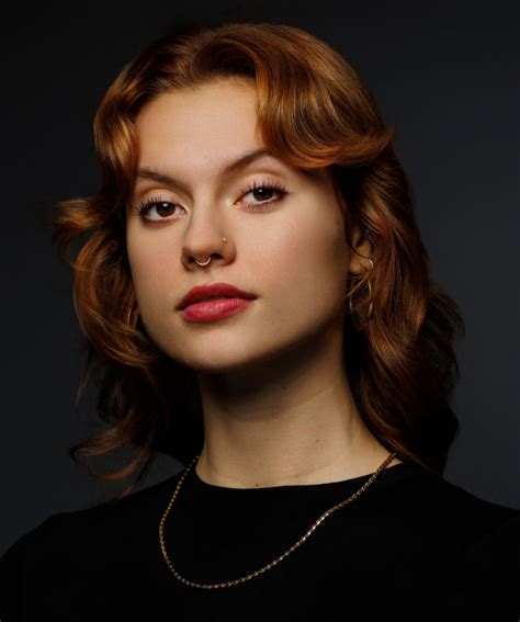 Olivia Marmer Institute Of The Arts Barcelona