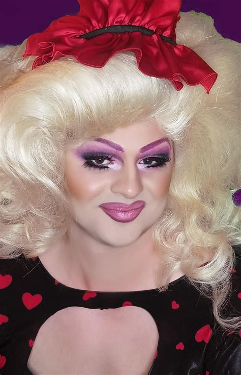 Did A Drag Makeover Loved How It Turned Out Rcrossdressing