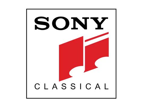 Sony Classical Logo Vector Files Download Logowik