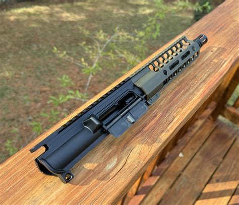 North East Ga Fs 85 22 Lr Upper The Outdoors Trader