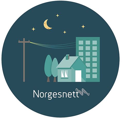 Itron Adds Intelligence To Norgesnett Grid Iot M2m Council