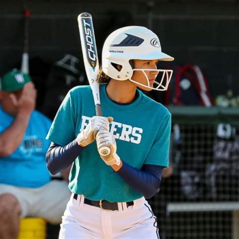 Avery Loftons Softball Recruiting Profile