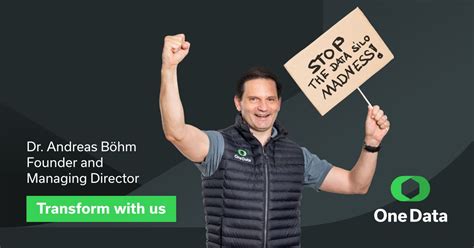 Dr Stefan Roskos On Linkedin Data Product Revolution