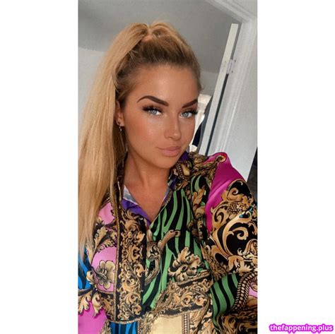 Tallula Louise Laylaa Louise Tallula Nude Onlyfans Photo 9 The Fappening Plus