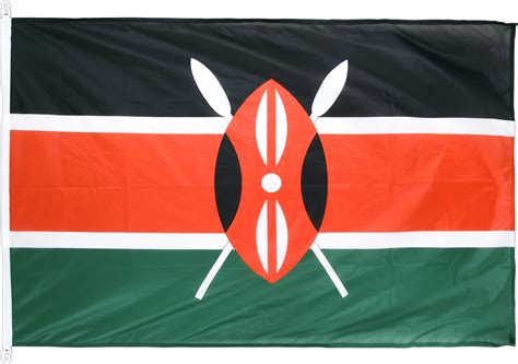 Kenyan