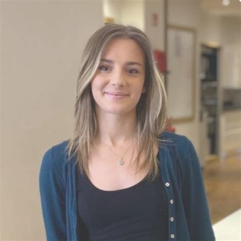 Emily Bonsell Apa Mortgage Analyst Financial Wellbeanz Linkedin