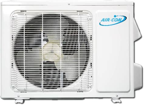 Air Con 9000 Btu Ductless Mini Split Air Conditioner India Ubuy