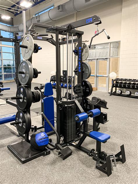 Buy Power Lift Combo Pulley Unit Online Australia Performaxx