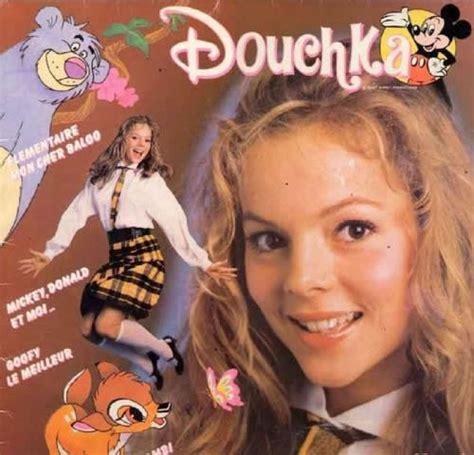 Douchka Douchka Hitparade Ch