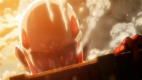 Colossal Titan Wall Maria