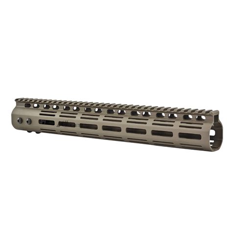 Noveske Nsr Handguard 13 5 Inch 9 Inch Akgelblaster