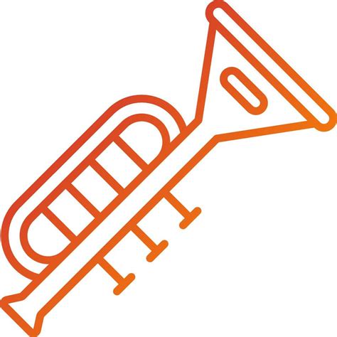 Jazz Icon Style 21645630 Vector Art At Vecteezy