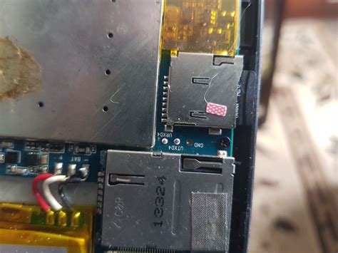 Connect Android Devices To Cheap Microcontrollers Via UART Prog World