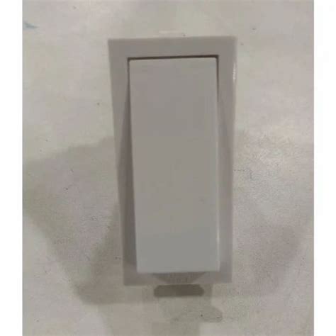 16 Amp Modular Switch At Rs 25 Modular Switches In Bengaluru Id
