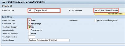 GST In SAP Hana How To Implementation GST In SAP S HANA SAP Tutorial