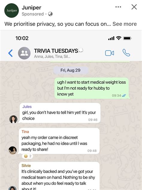 Woman Hospitalised After Juniper Prescribes Weight Loss Drugs Her Gp
