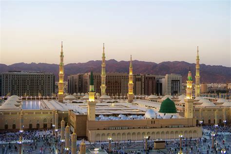 Madinah Seedstars World