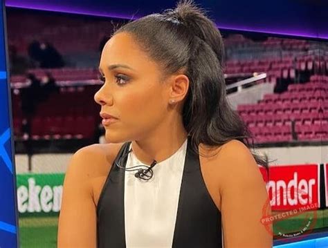 Alex Scott Bio Wiki Age Gay Sexuality Husband Lesbian Net Worth