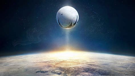 700 Destiny Wallpapers