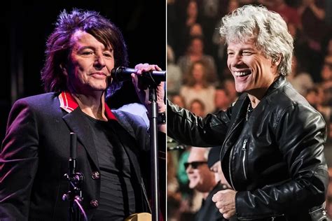 Richie Samboras Fate In New Bon Jovi Tour Finally Confirmed