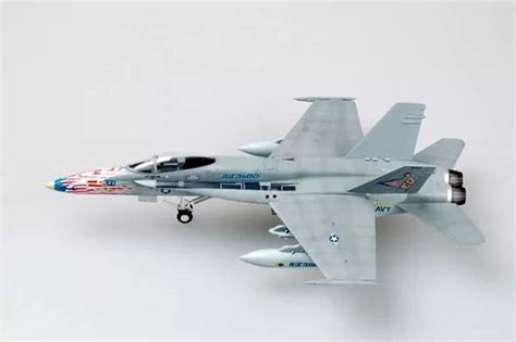 Miniatura Fa 18c 172 Easy Model 37118 Blimps