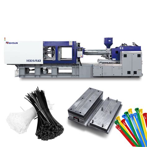 Production Container Box Box Cover With Robot In Mold Labelling