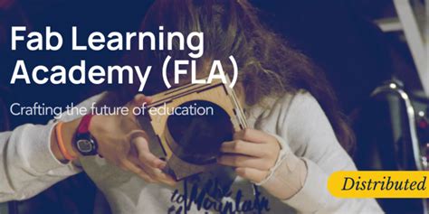 Fab Learning Academy Academany