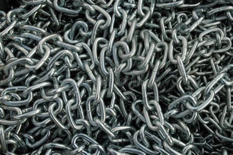 Chains Stock Image Image Of Love Bondage Together 38359919