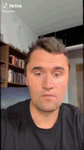 Charlie Kirk Epstein  Charlie Kirk Epstein Pardon Dance Discover