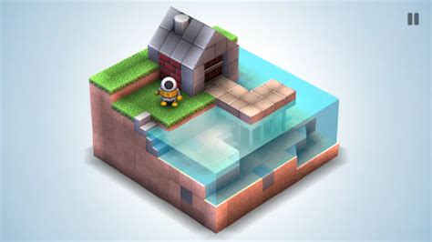 How To Create A Game Like Mekorama Abtach Ae
