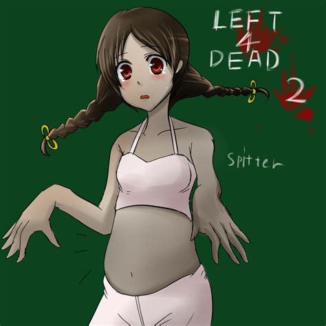 Post 557581 Left4dead2 Spitter