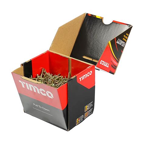 Timco Velocity Premium Multi Use Screws Pz Double Countersunk