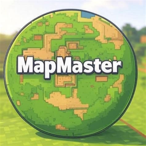 Mapmaster Youtube