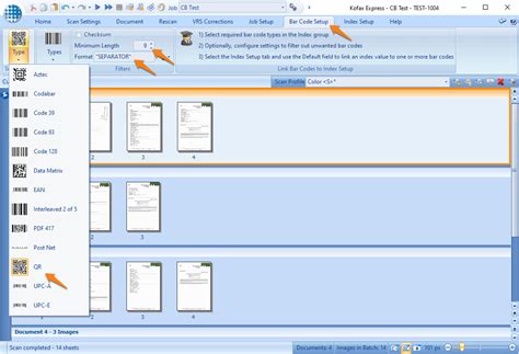 How To Design The Best Separator Sheet Capturebites