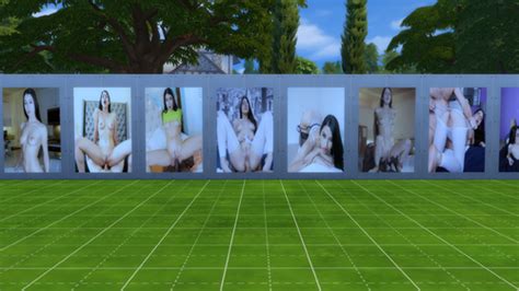 Alex Coal And Kendra Sunderland Porn Posters Objects Loverslab