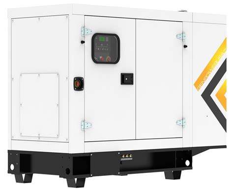 80 Kw Diesel Generator Perkins Fully Customizable Epa Prime