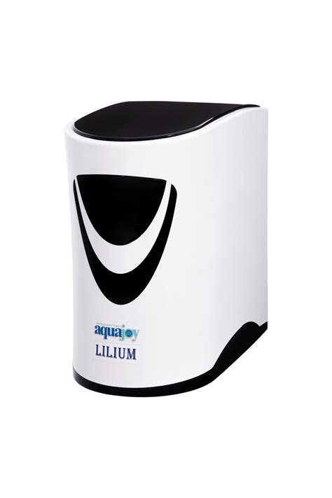 خرید تصفیه آب خانگی آکواجوی مدل لیلیوم Lilium